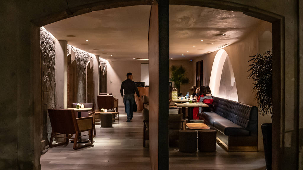 Madre Café. El café-bar y restaurante que necesitabas en la Roma