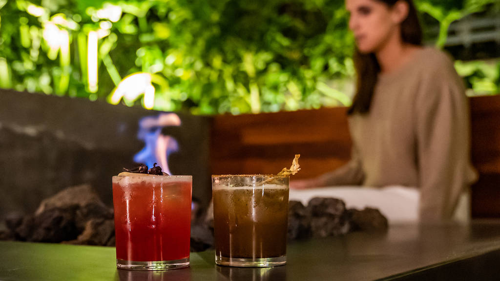 Madre Café. El café-bar y restaurante que necesitabas en la Roma