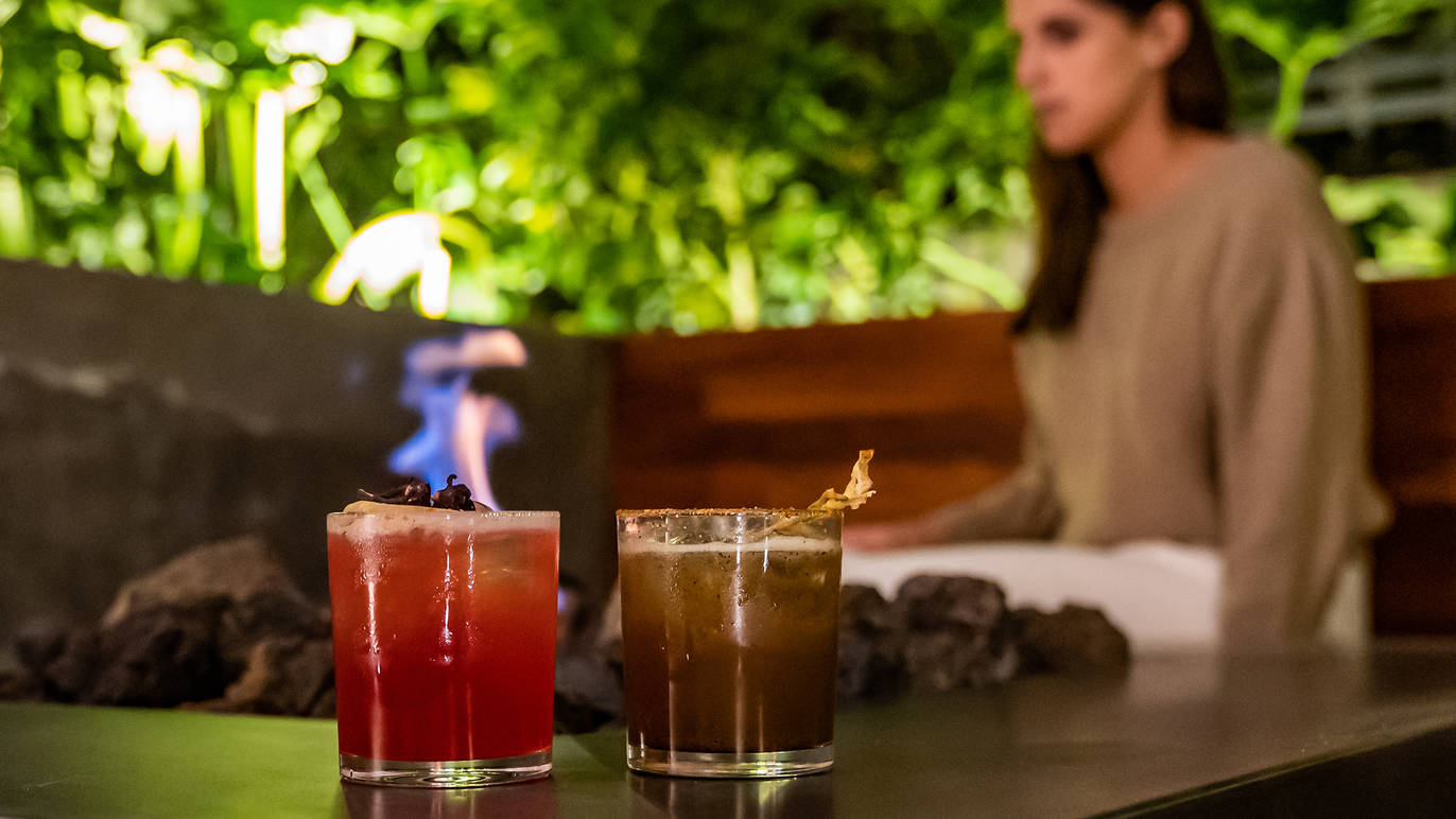 Madre Café. El café-bar y restaurante que necesitabas en la Roma