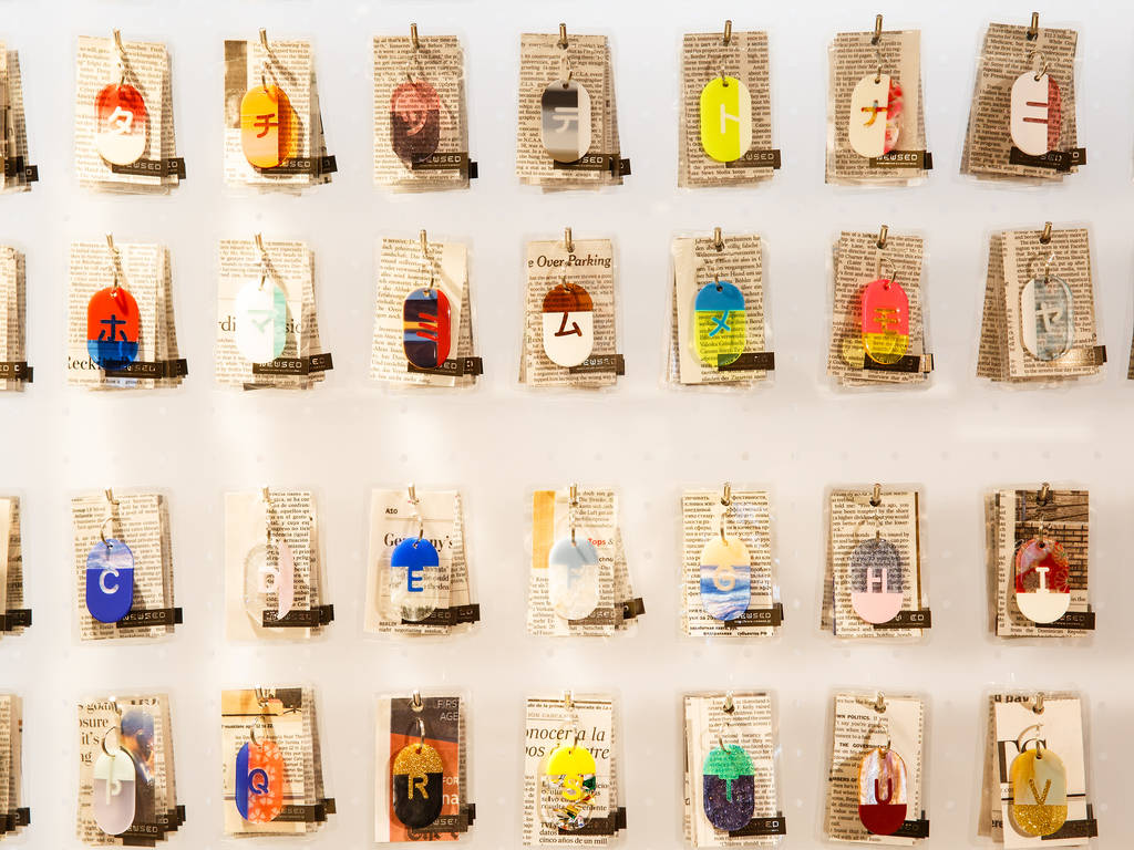 10 restaurants and shops to visit at Tokyo Station’s underground mall Tokyo Gransta | Time Out Tokyo