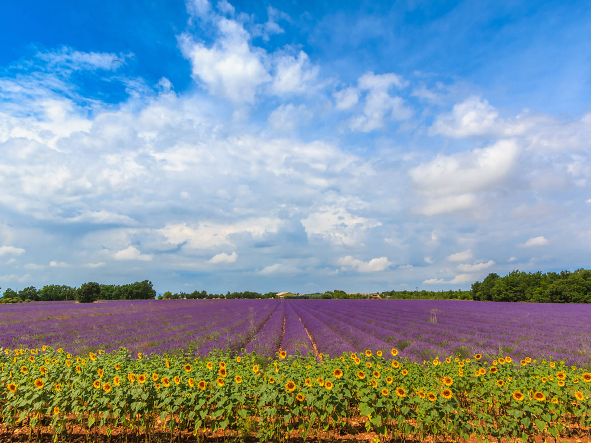 10 Places in the UK That Look Like They’re Abroad