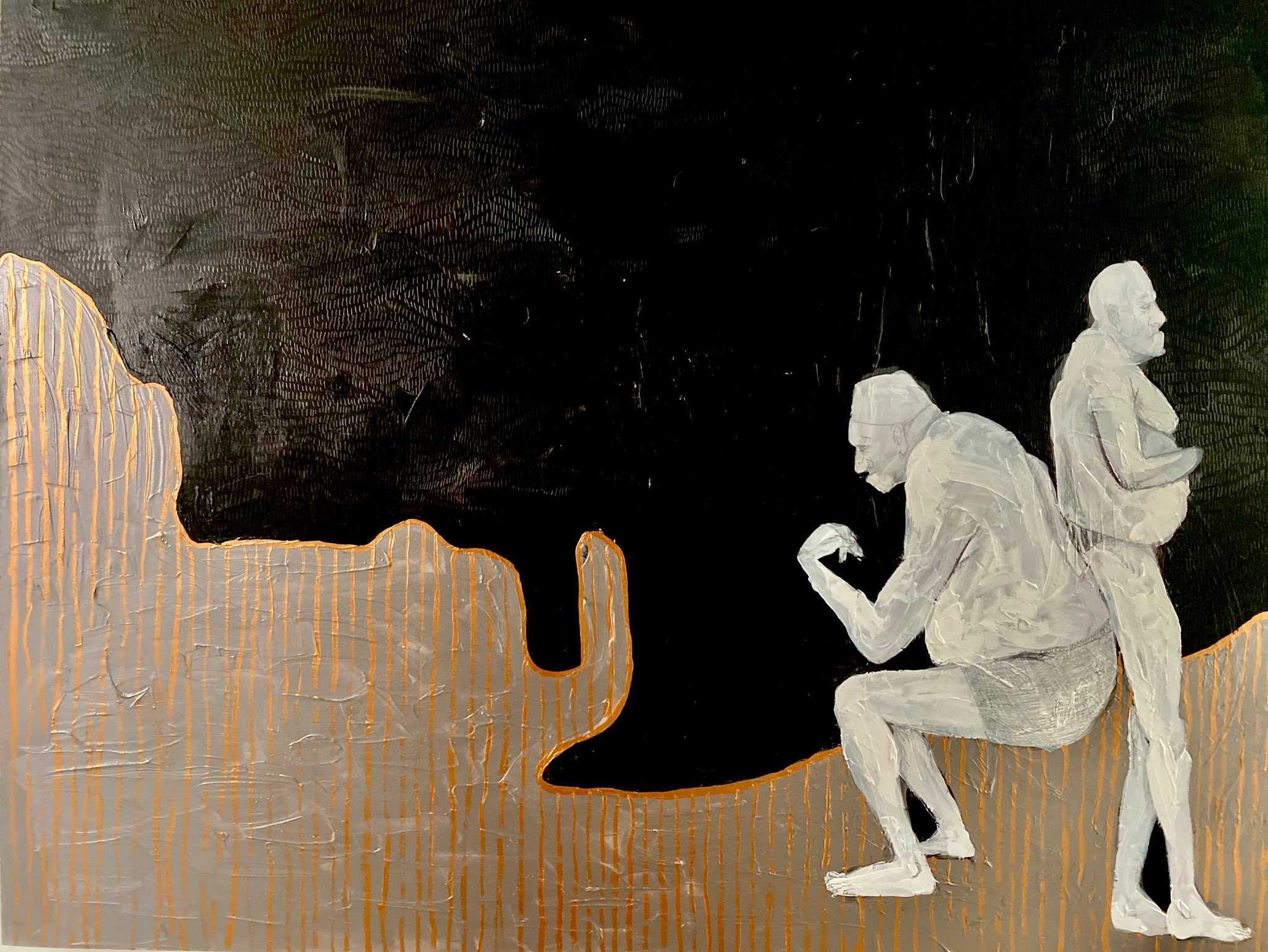 “The Barriers That Create Us” | Art in Chicago