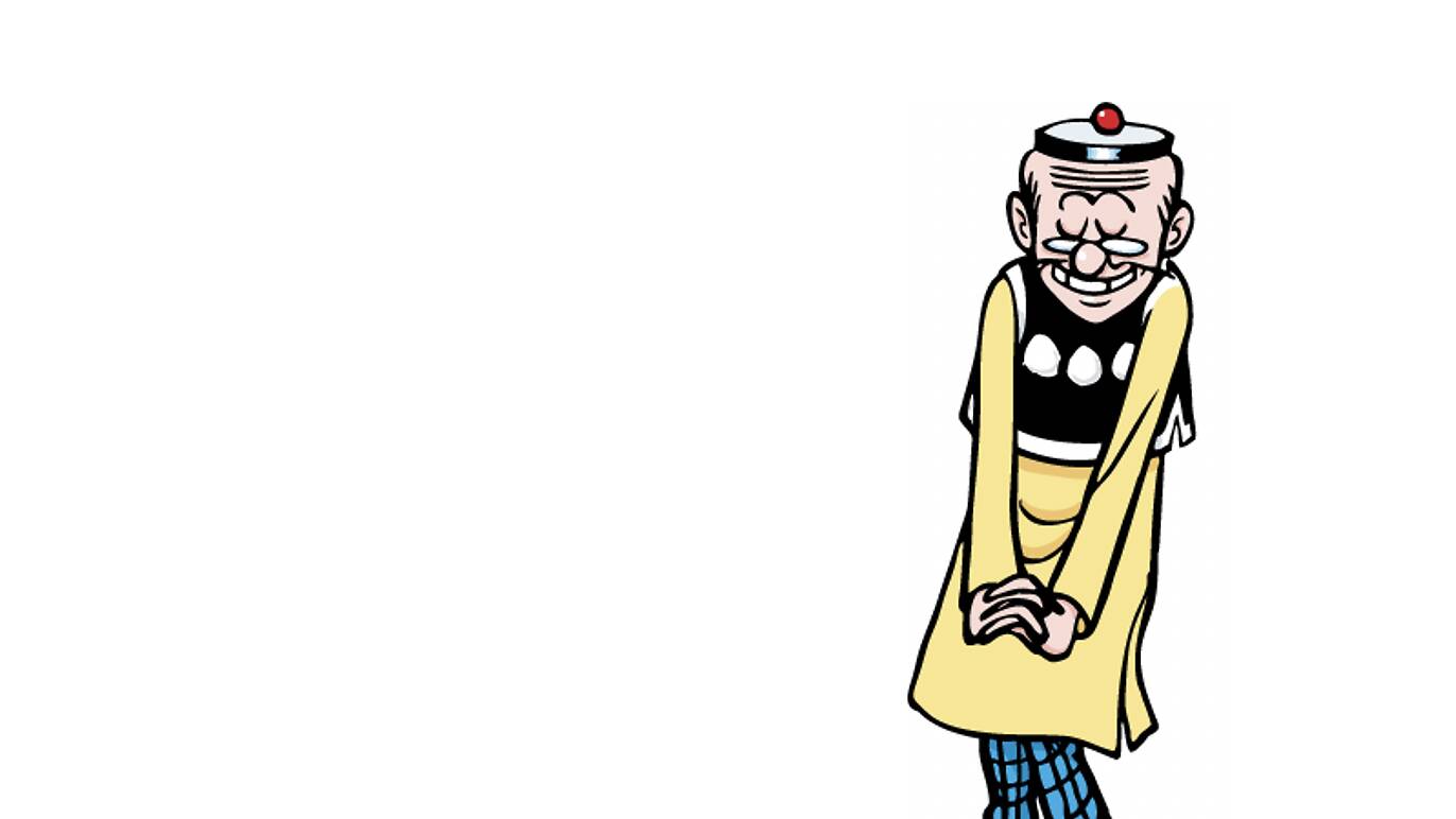 10 Iconic Hong Kong comic characters you need to know about