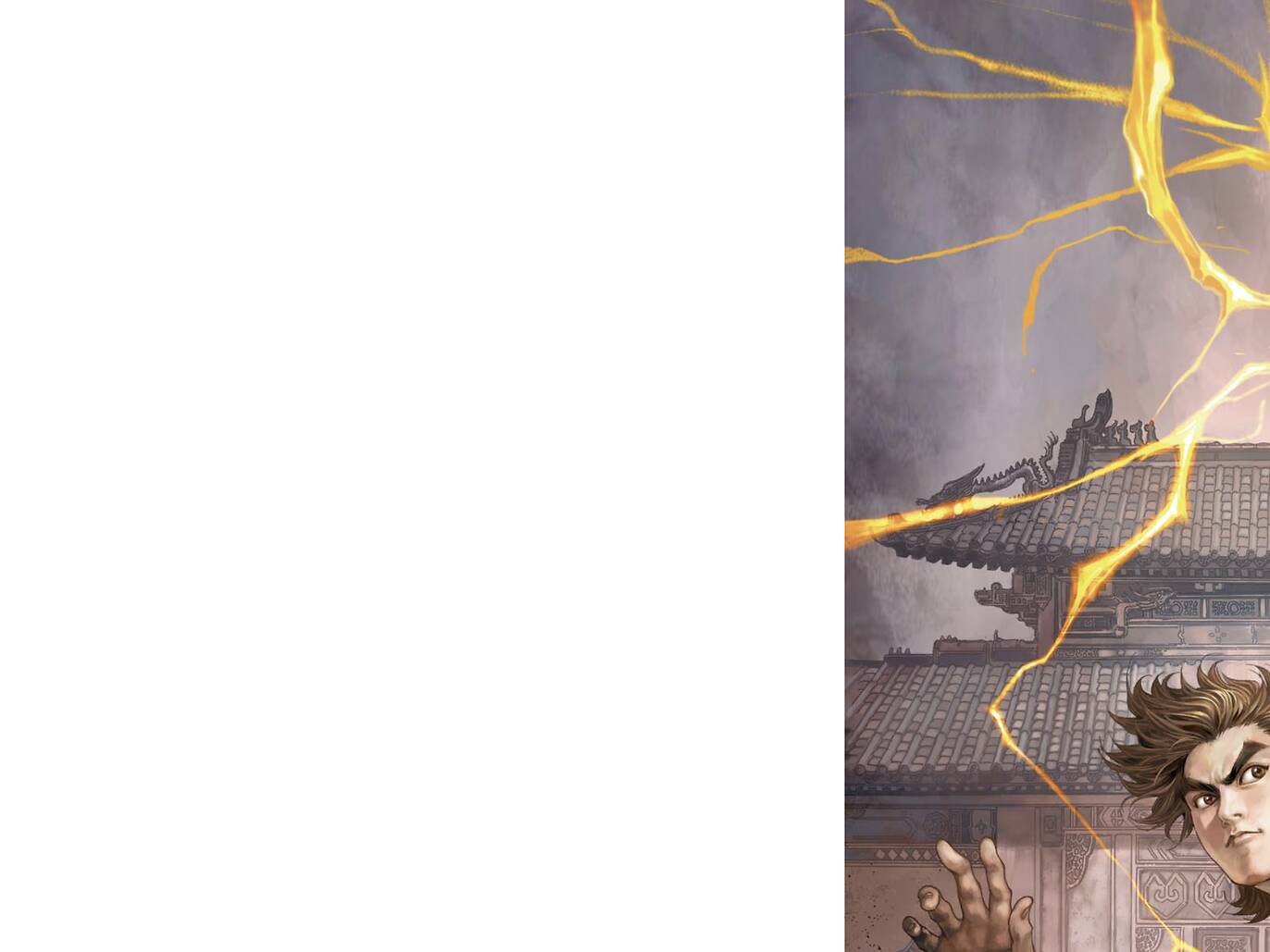 10 Iconic Hong Kong comic characters you need to know about