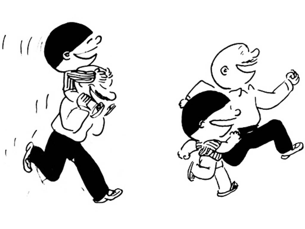 10 Iconic Hong Kong comic characters you need to know about