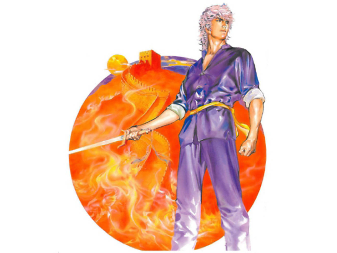 10 Iconic Hong Kong comic characters you need to know about