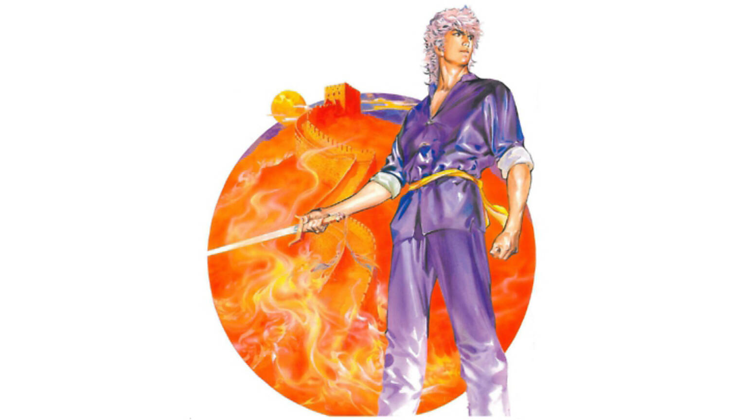 10 Iconic Hong Kong comic characters you need to know about