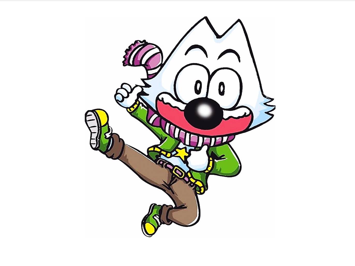 10 Iconic Hong Kong comic characters you need to know about