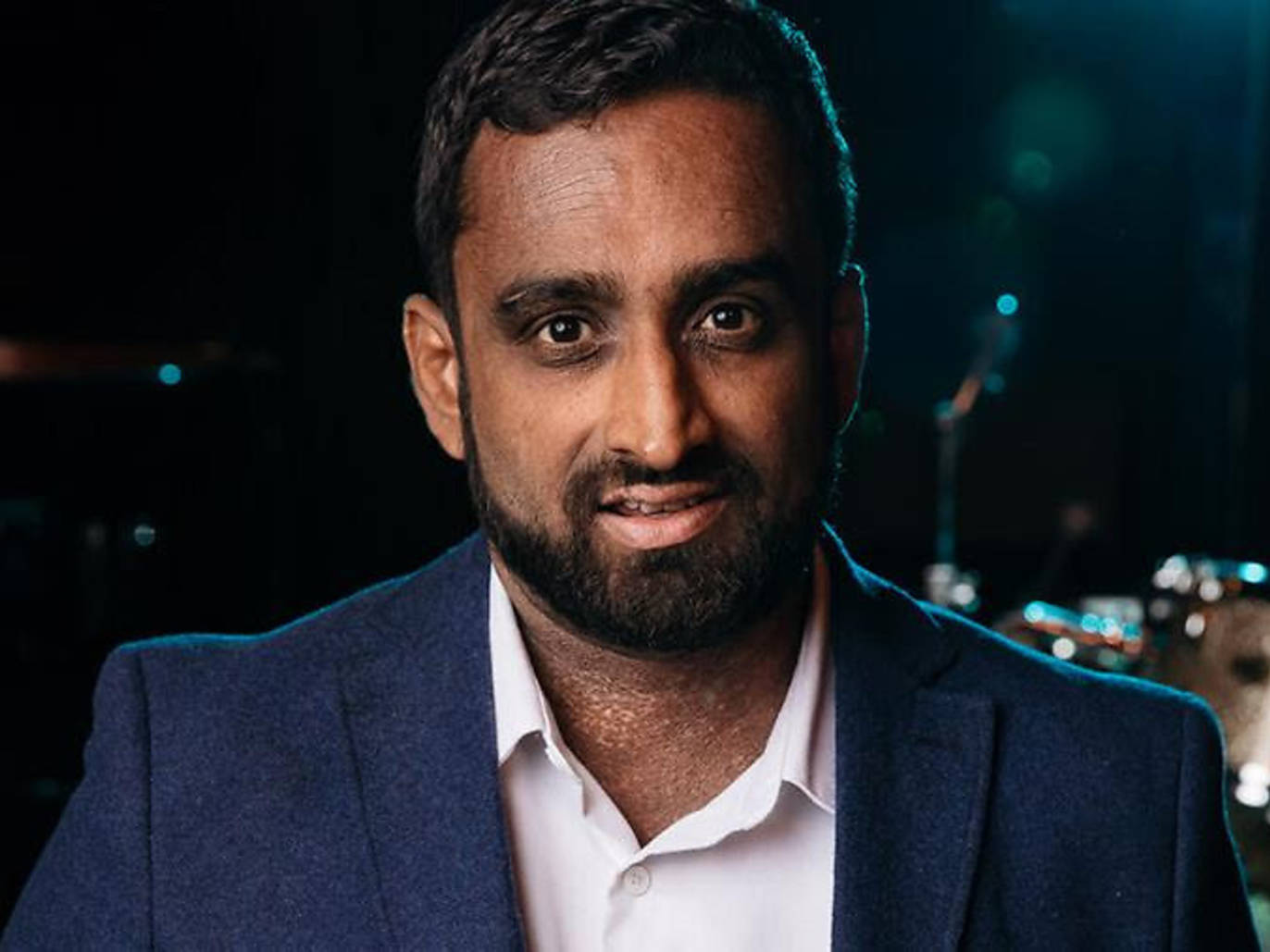 Meet Sydney's new 24-hour economy commissioner, Michael Rodrigues