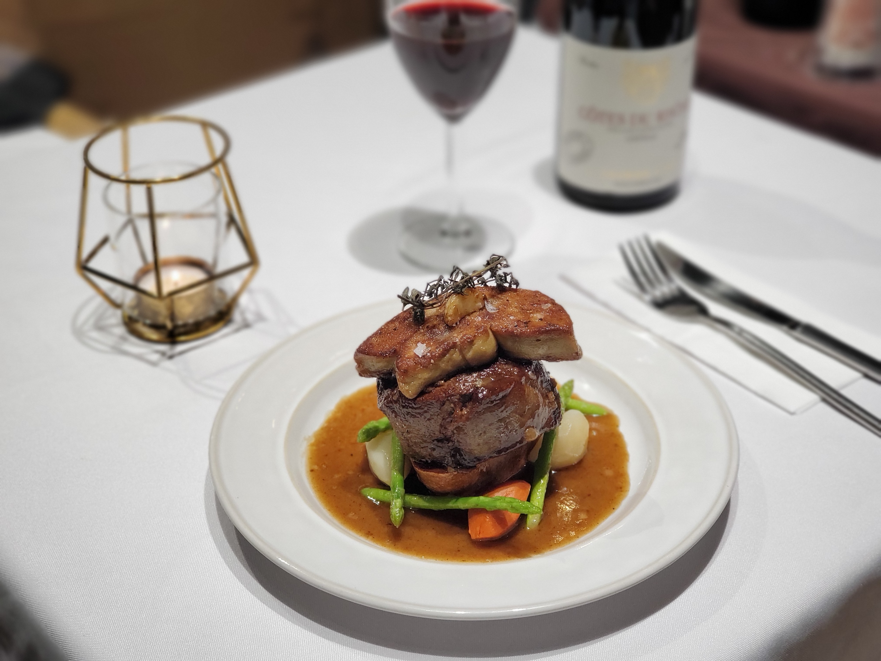 Off Town Kitchen(European Restaurant and Bakery) | 香港西營盤的餐廳