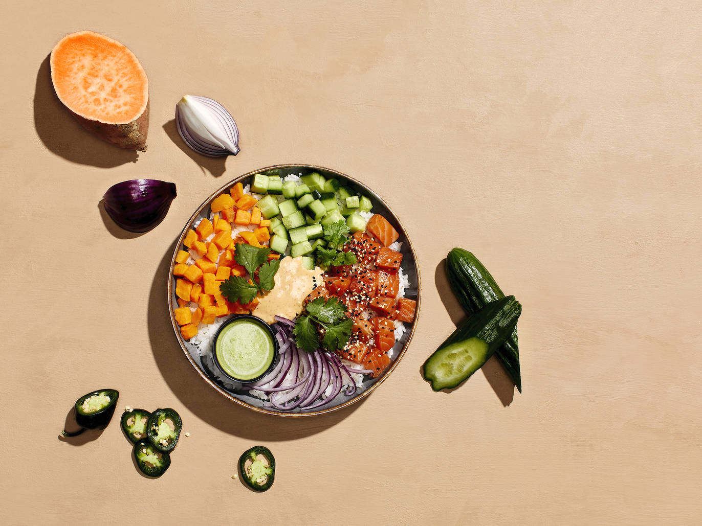 22 Best Healthy Restaurants in Singapore for Clean Eats