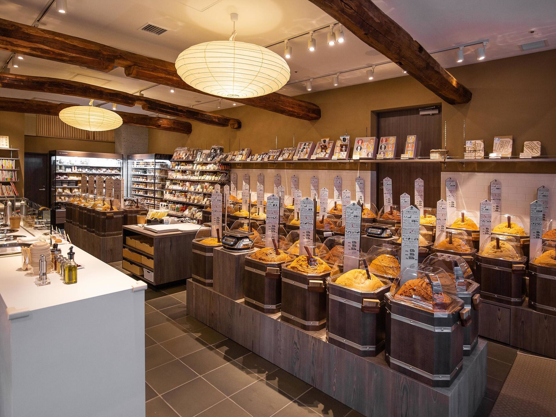 7 best stores to buy imported groceries in Tokyo | Time Out Tokyo