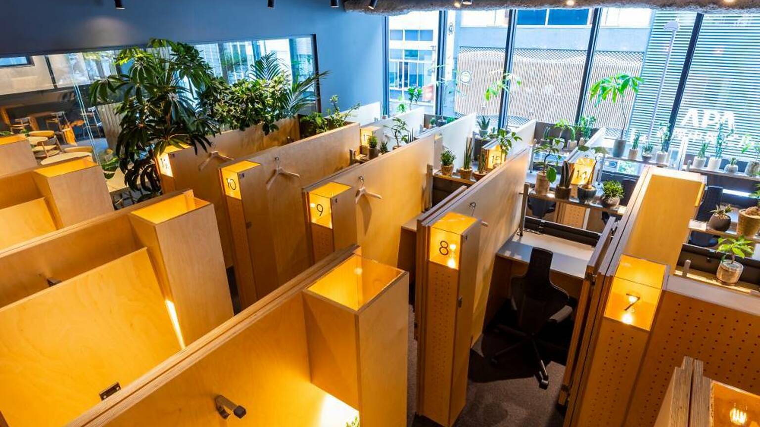 7 best co-working spaces for remote work in Tokyo | Time Out Tokyo