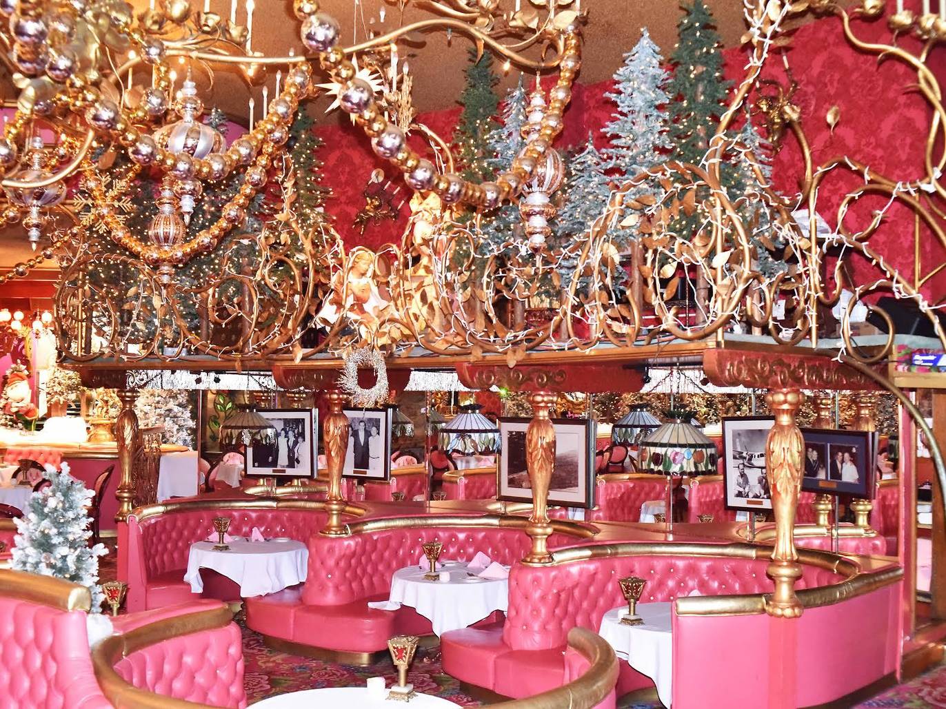 19 Weird Landmarks in the US You Have to See to Believe