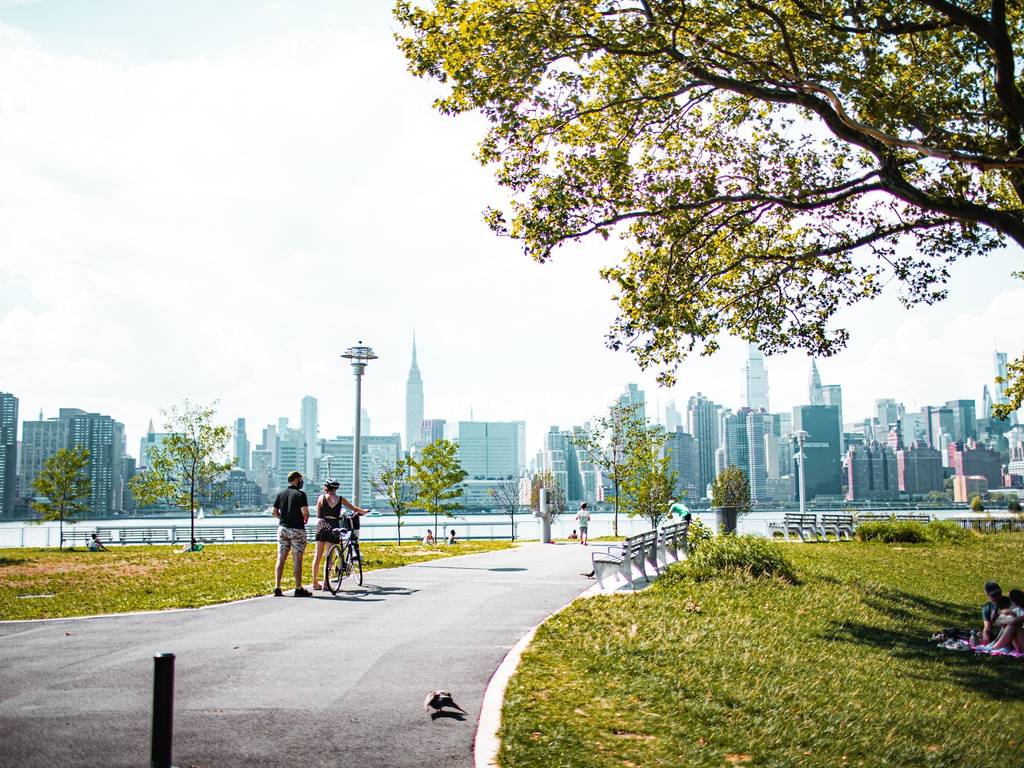 Five secrets of Greenpoint, Brooklyn