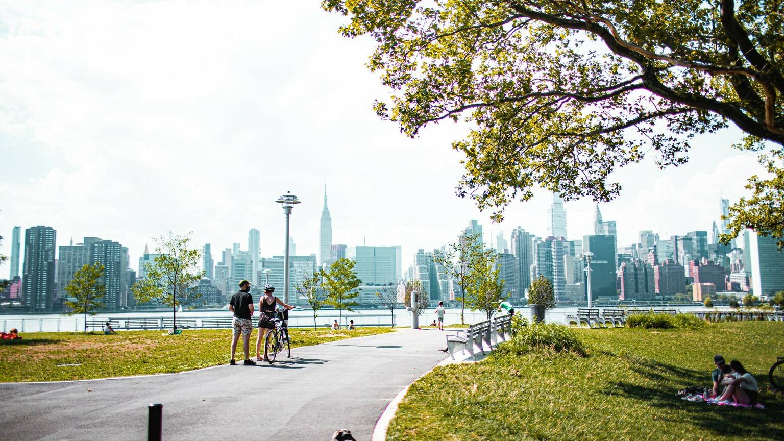 Five secrets of Greenpoint, Brooklyn