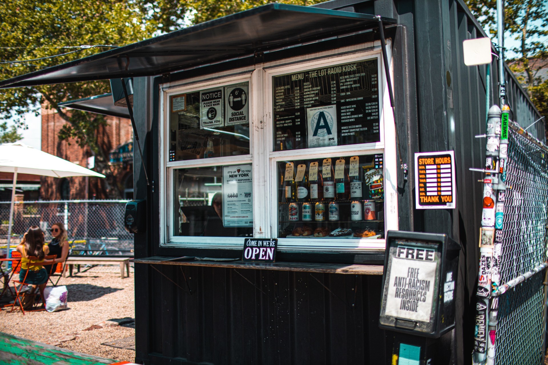 Six secrets of Greenpoint, Brooklyn