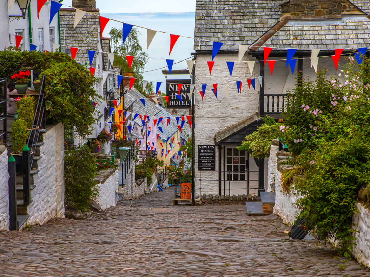16 Most Instagrammed Villages in the UK Right Now