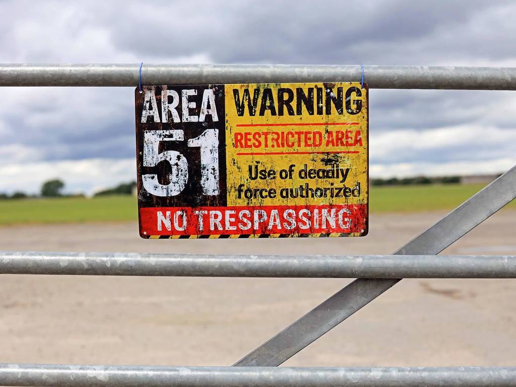 19 Weird Landmarks in the US You Have to See to Believe