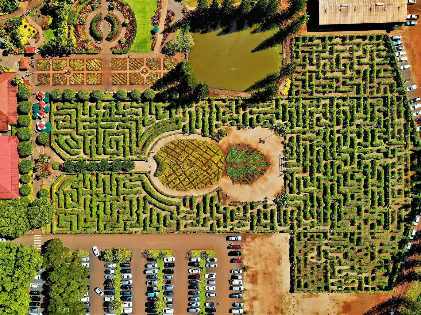 16 Amazing Art Installations and Sculpture Gardens in the US