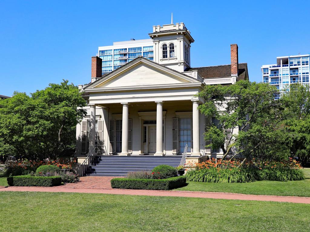 25 Chicago Museums That Offer Free Museum Days