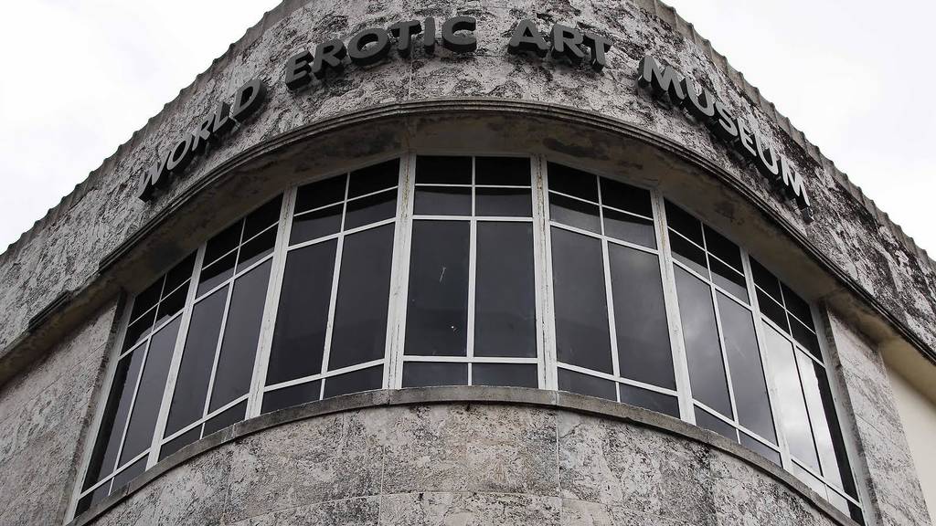 19 Weird Landmarks in the US You Have to See to Believe