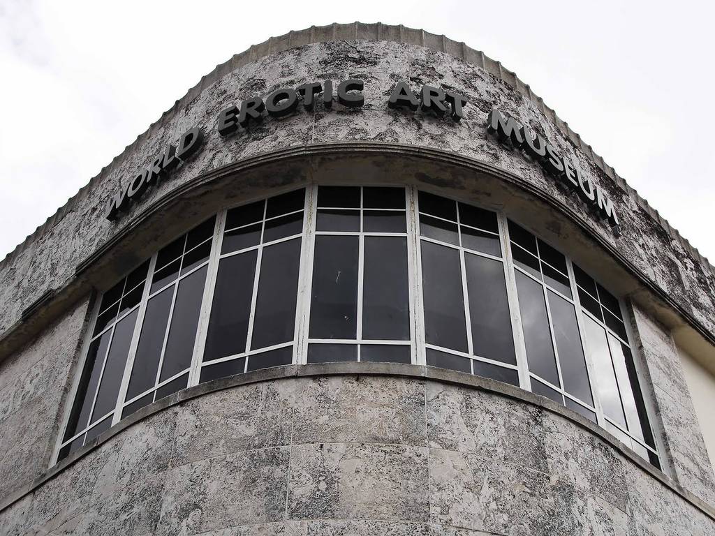 19 Weird Landmarks in the US You Have to See to Believe