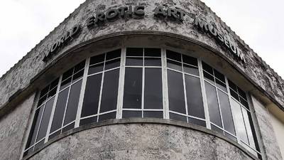 19 Weird Landmarks in the US You Have to See to Believe