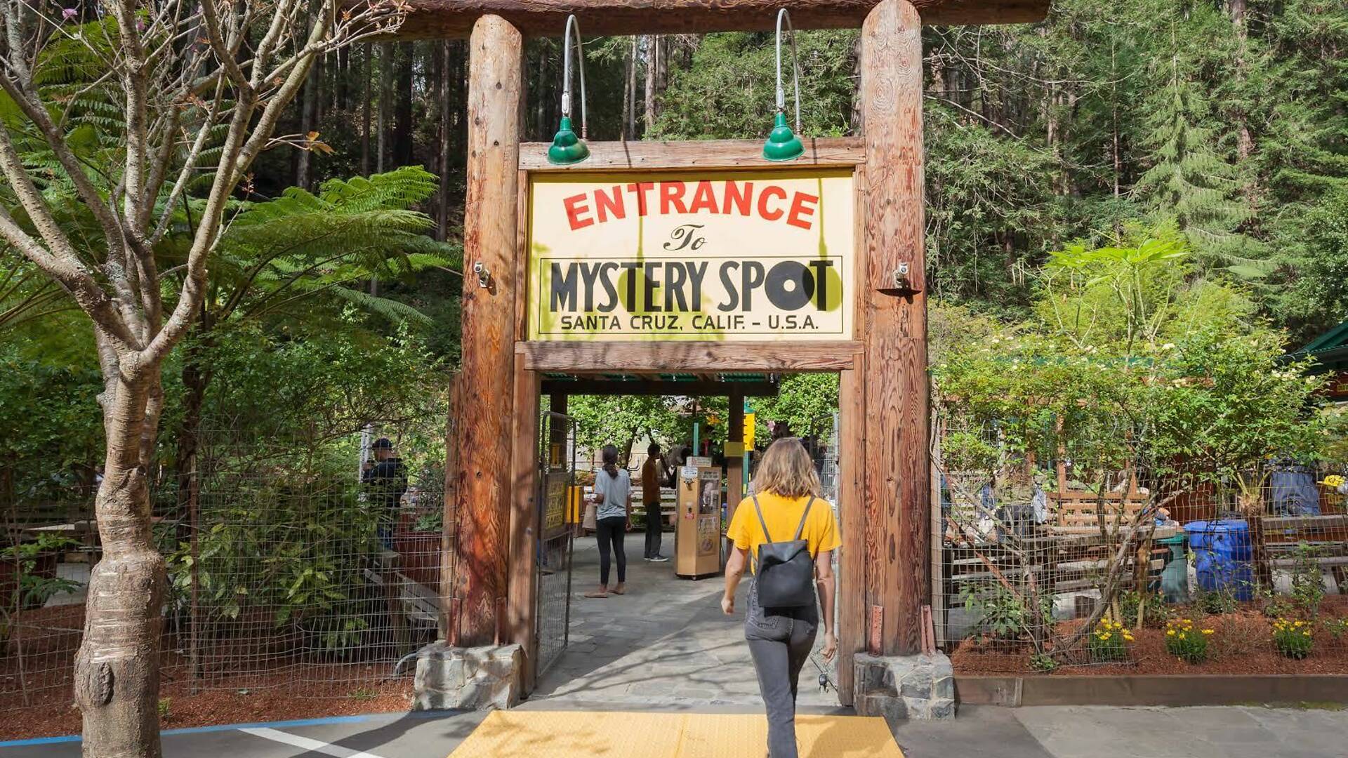 19 Weird Landmarks in the US You Have to See to Believe