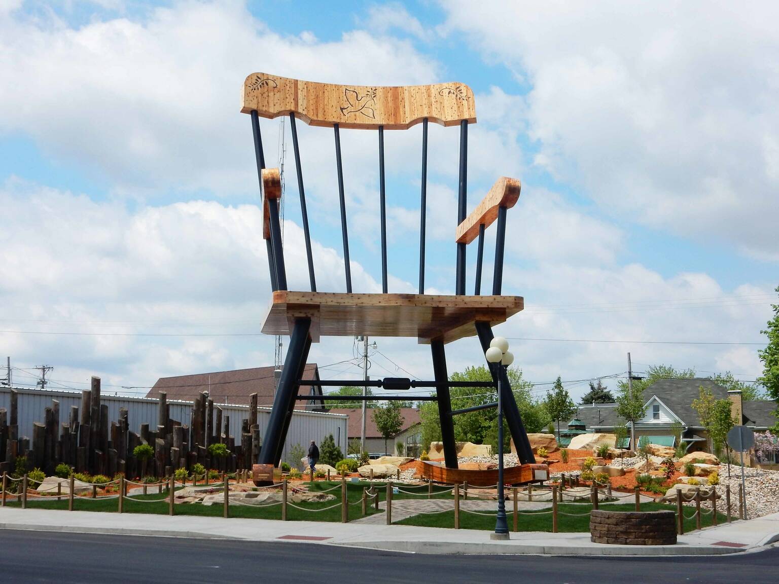 19 Weird Landmarks in the US You Have to See to Believe