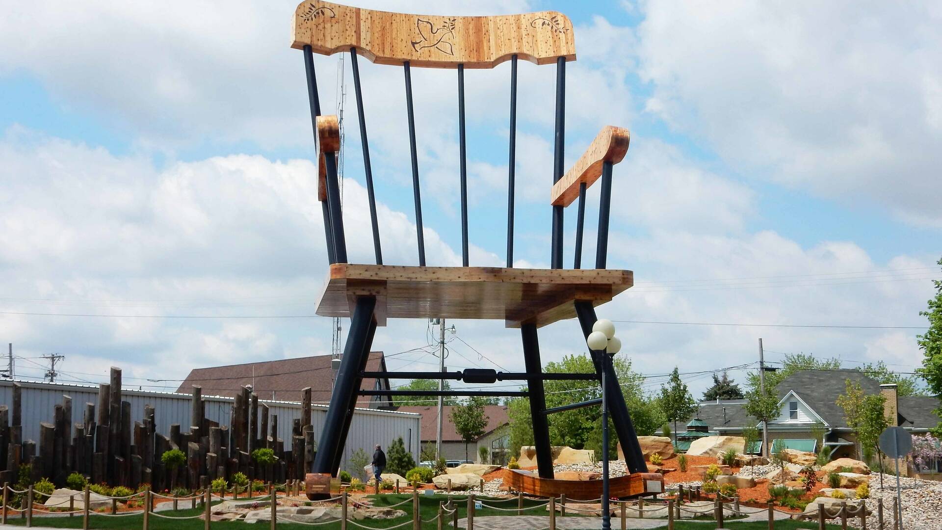 19 Weird Landmarks in the US You Have to See to Believe