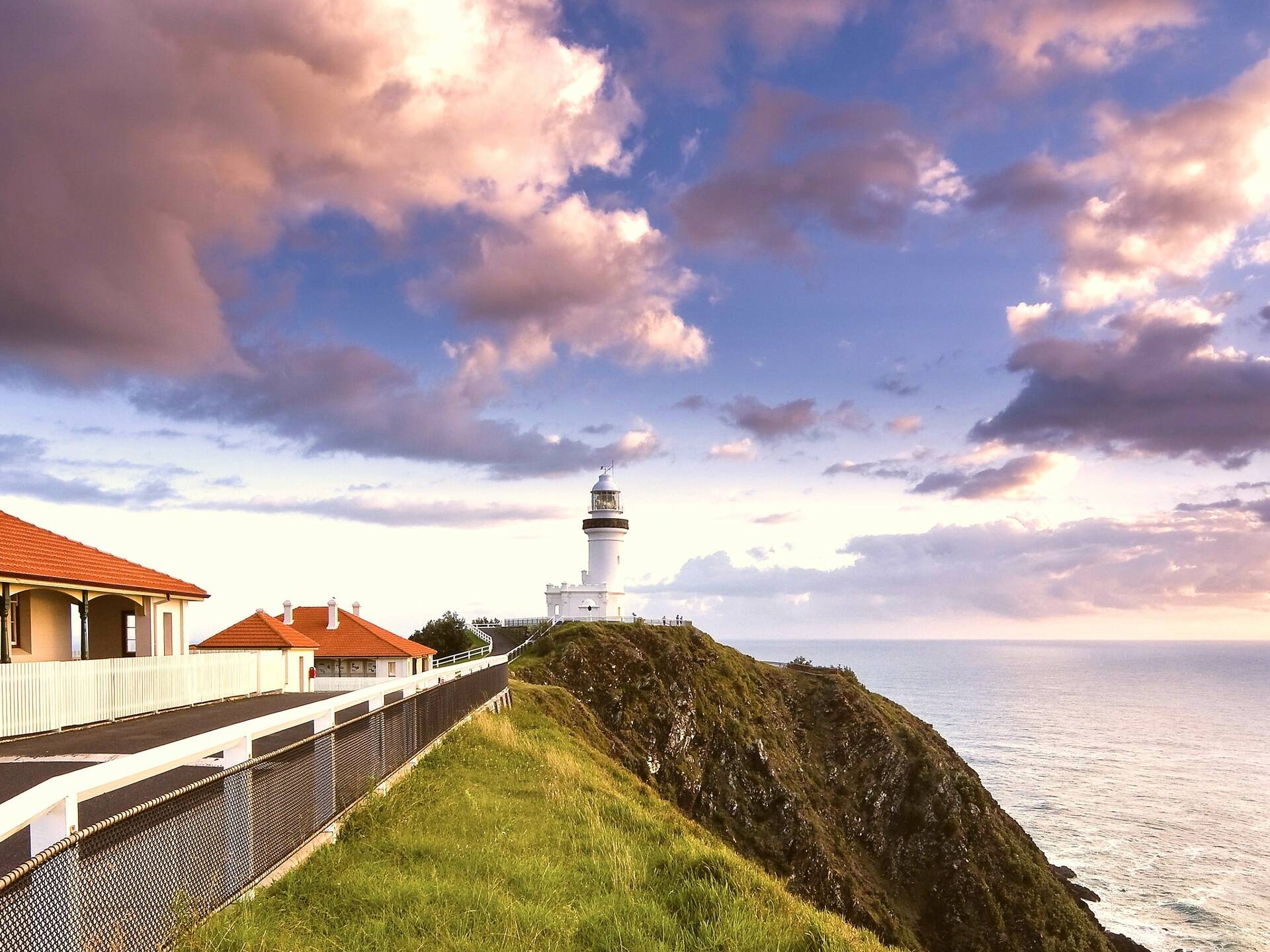 Your ultimate guide to Byron Bay