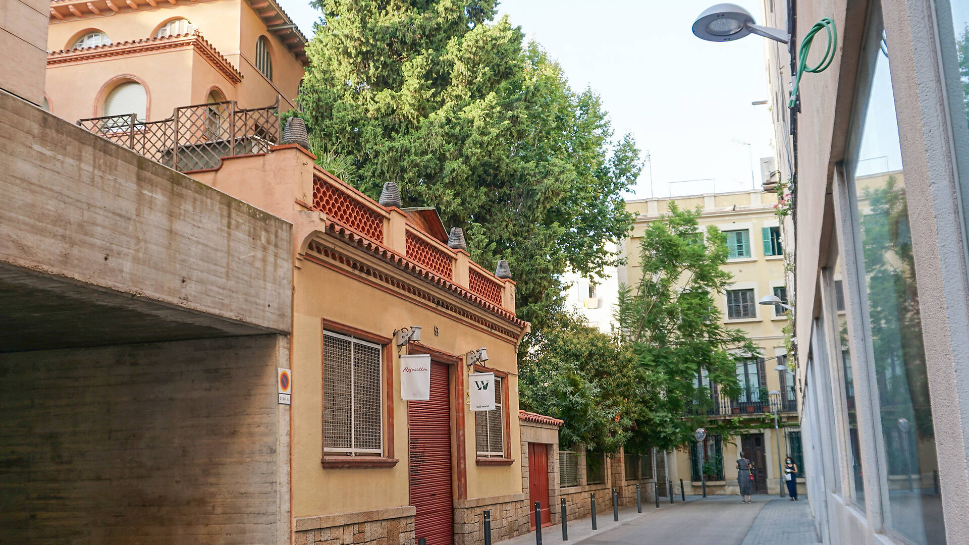 Las 21 calles más bonitas para descubrir Barcelona