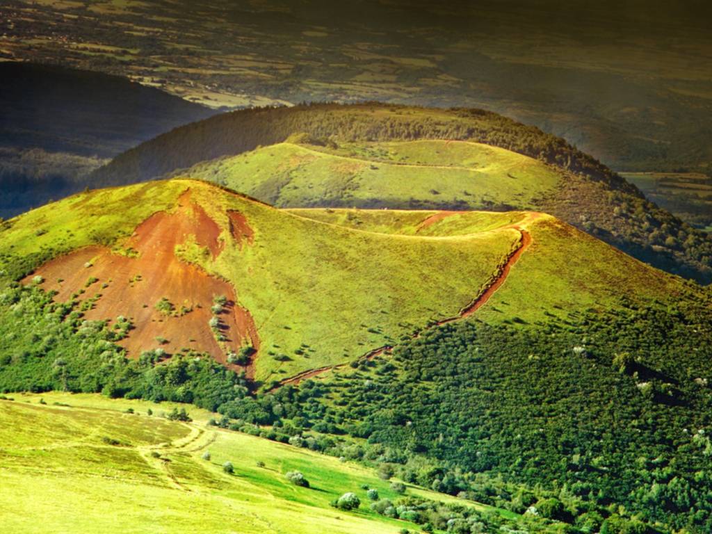 8 Most Beautiful Sights and Natural Wonders in France