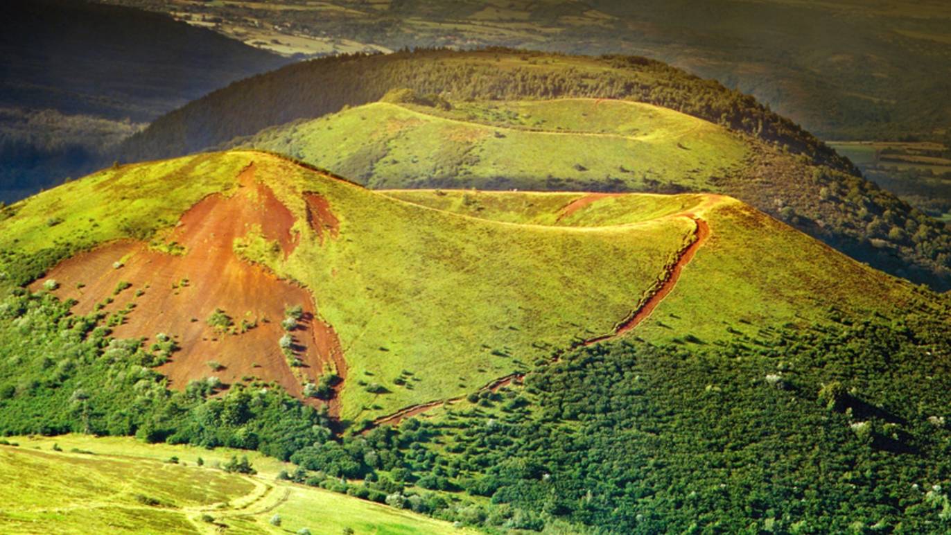 8 Most Beautiful Sights and Natural Wonders in France