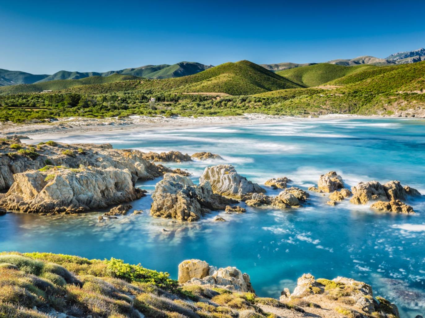 8 Most Beautiful Sights and Natural Wonders in France