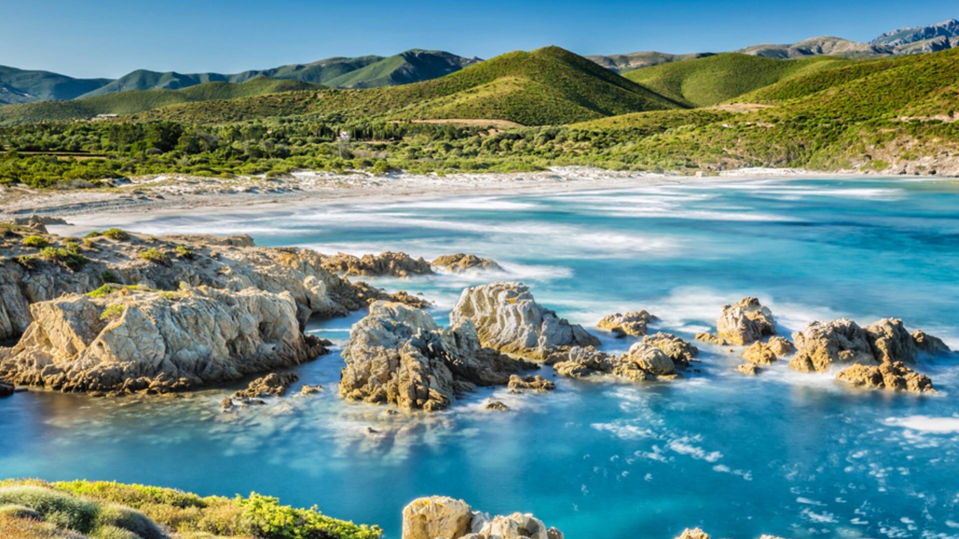 8 Most Beautiful Sights and Natural Wonders in France