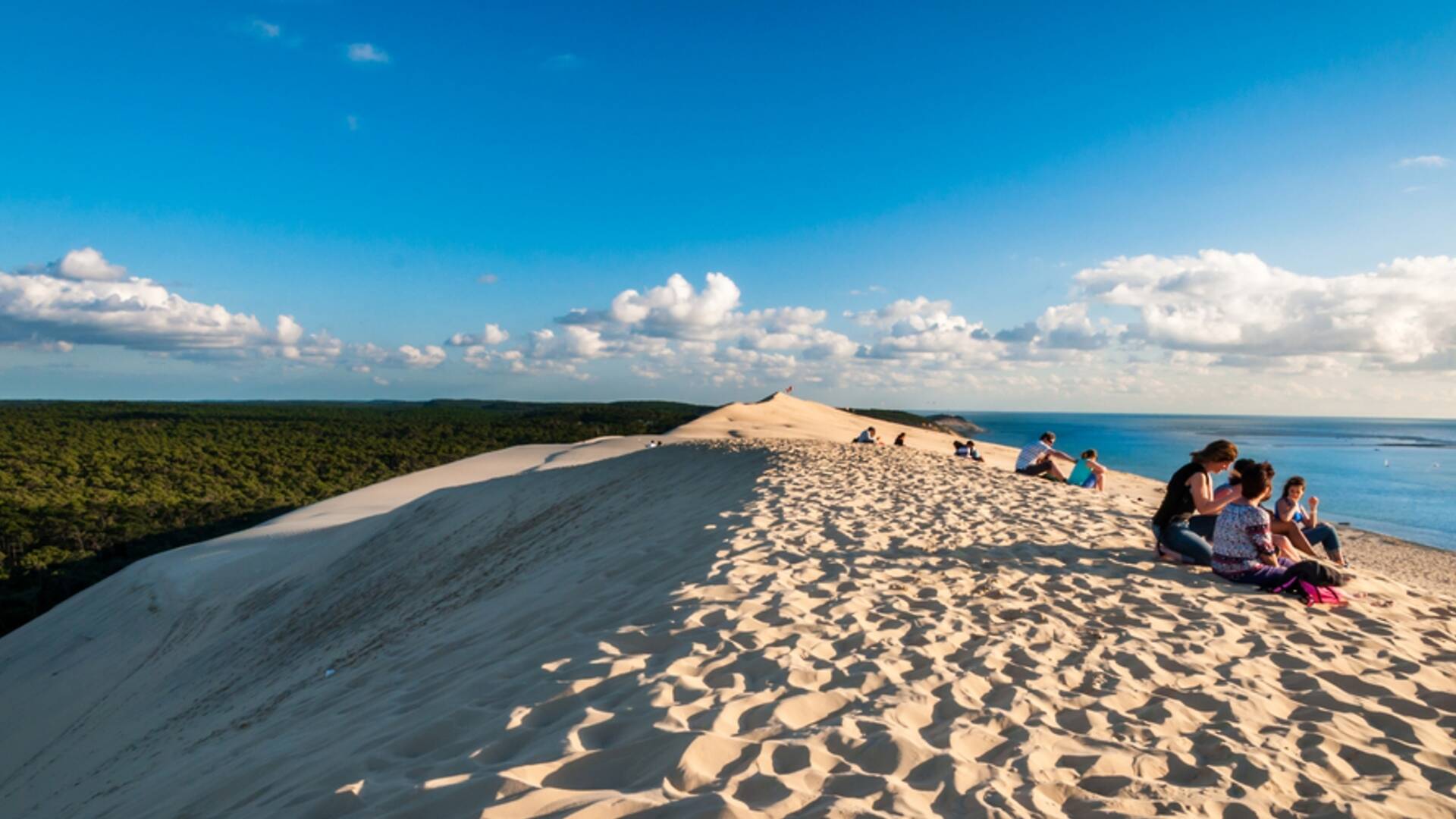 8 Most Beautiful Sights and Natural Wonders in France