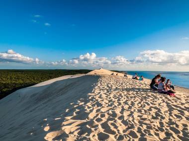 8 Most Beautiful Sights and Natural Wonders in France