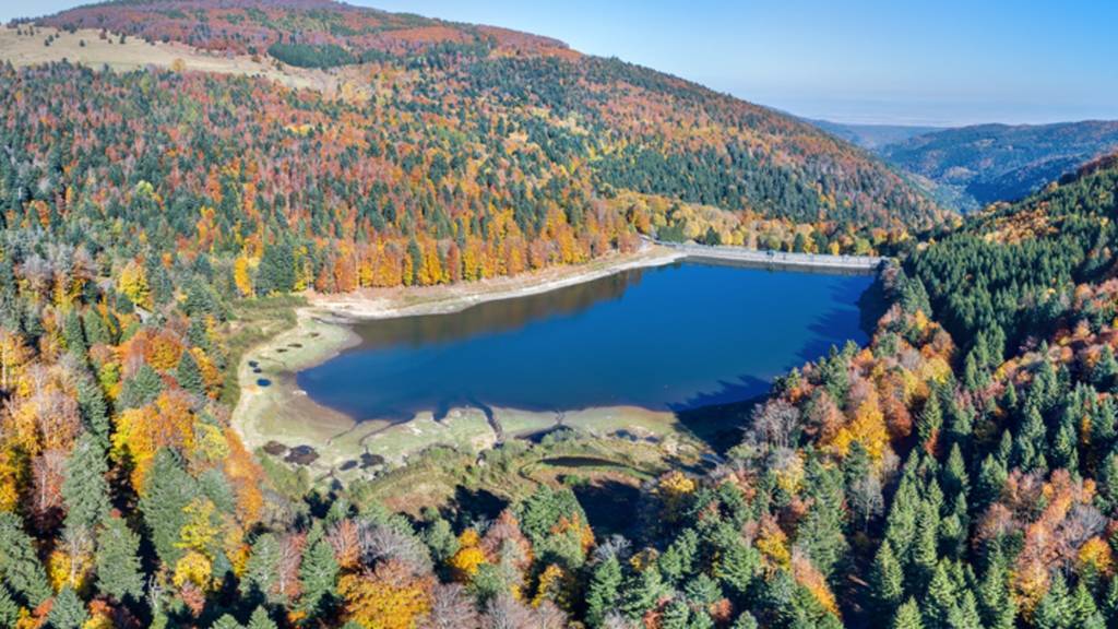 8 Most Beautiful Sights and Natural Wonders in France