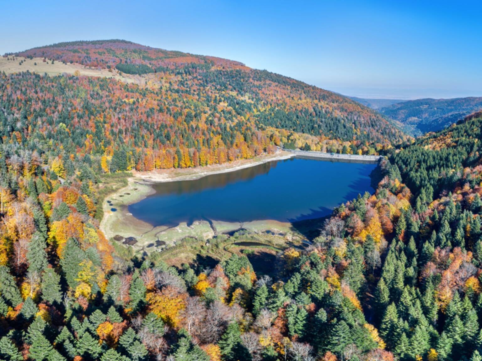 8 Most Beautiful Sights and Natural Wonders in France