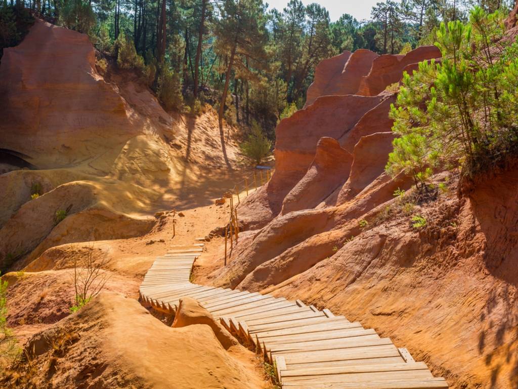 8 Most Beautiful Sights and Natural Wonders in France