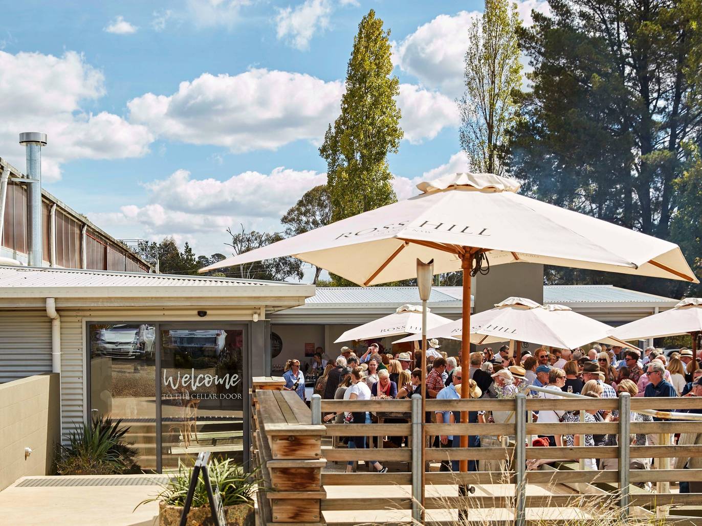 The best wineries in Orange