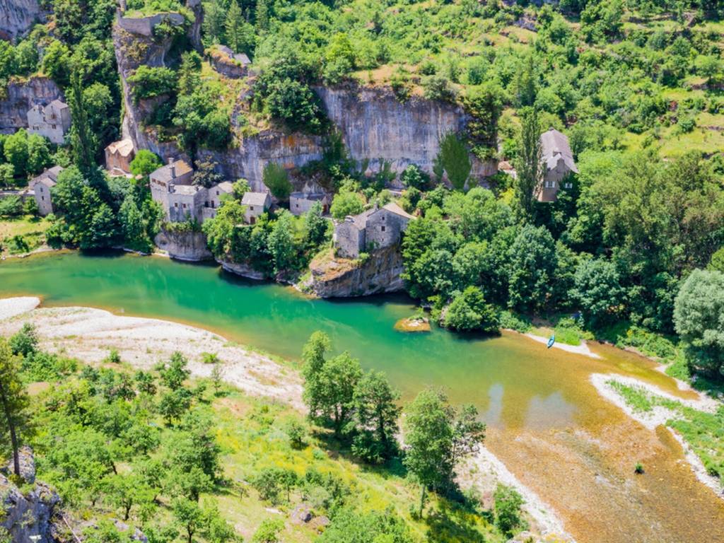 8 Most Beautiful Sights and Natural Wonders in France