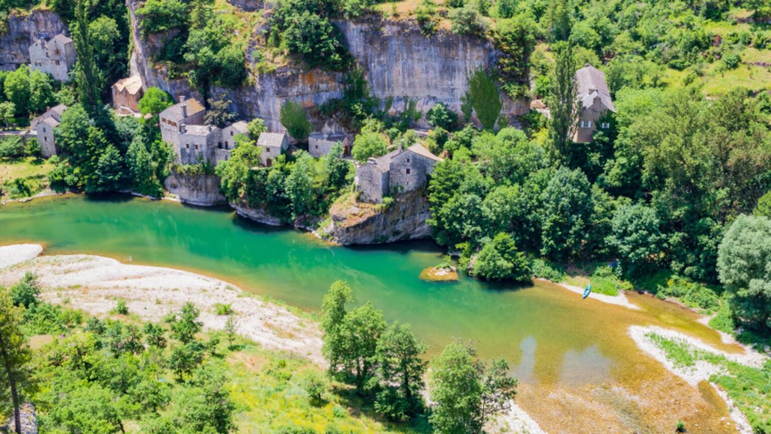 8 Most Beautiful Sights and Natural Wonders in France