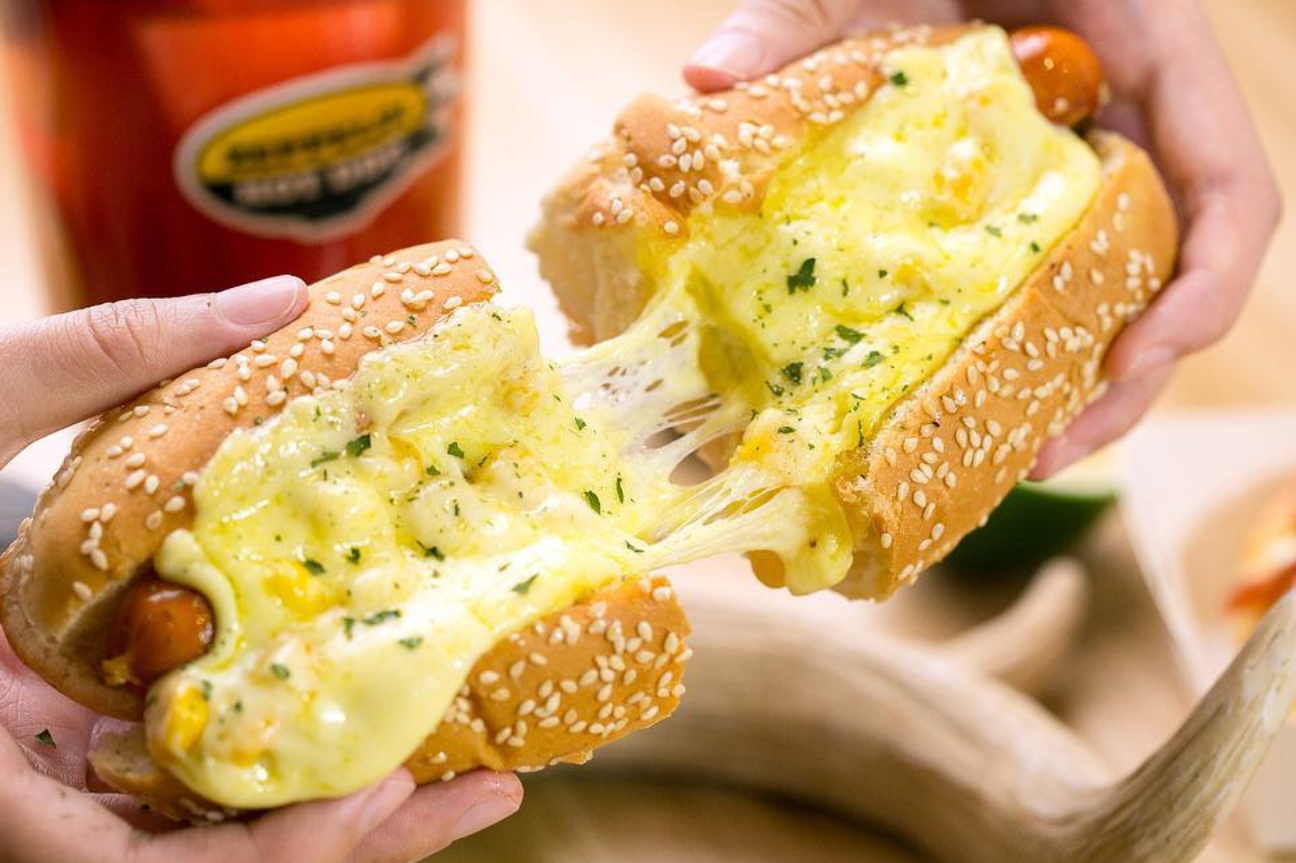 Zeppelin | Restaurants in Tsuen Wan, Hong Kong