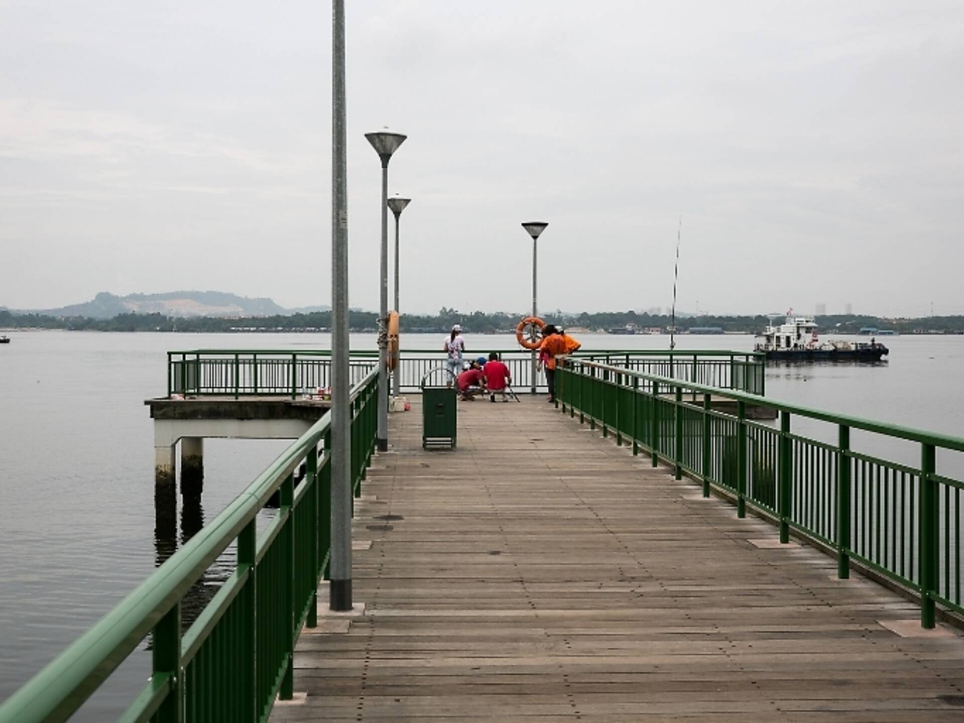 Sembawang Guide: Things To Do, Eat, Drink and Shop