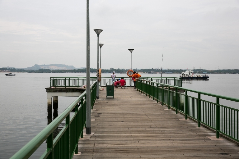 Sembawang Guide: Things To Do, Eat, Drink and Shop