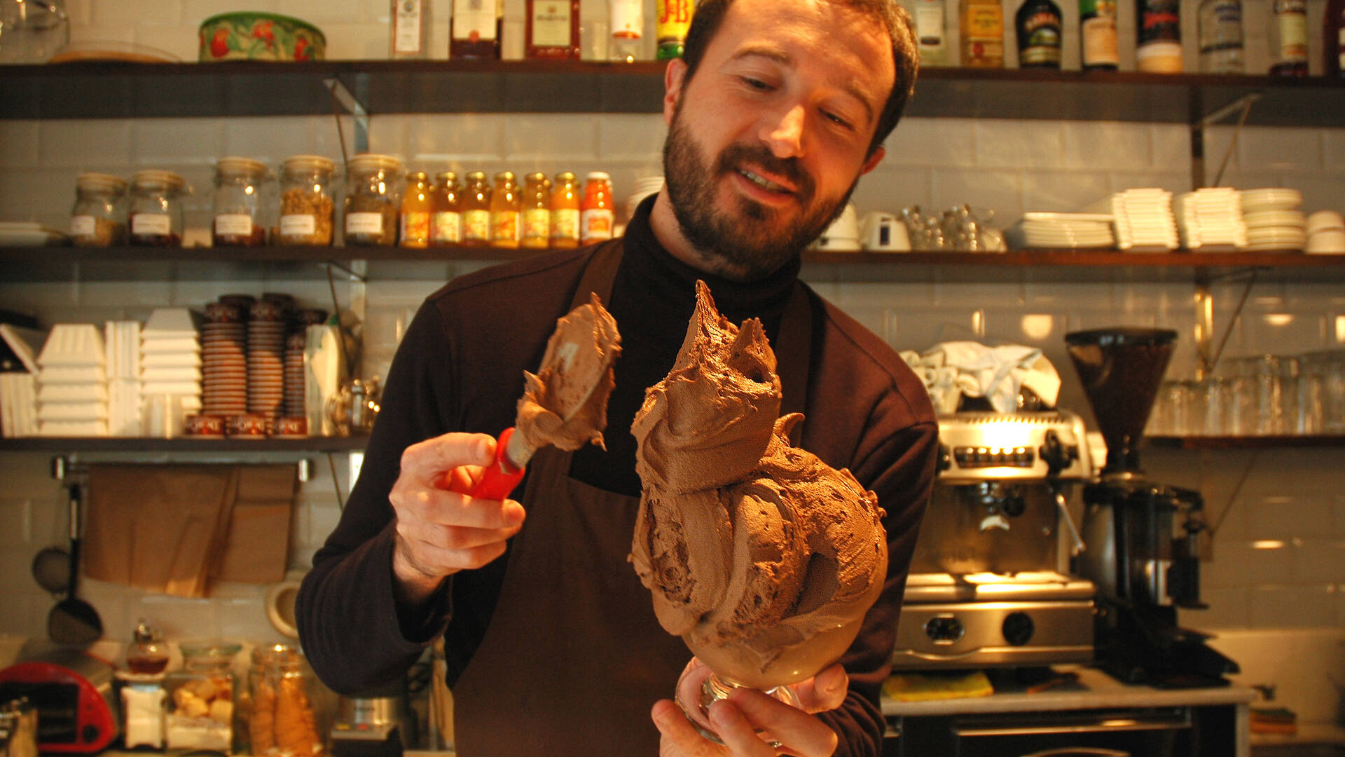 21 Best Ice Cream Parlours in Barcelona, Picked By Local Experts