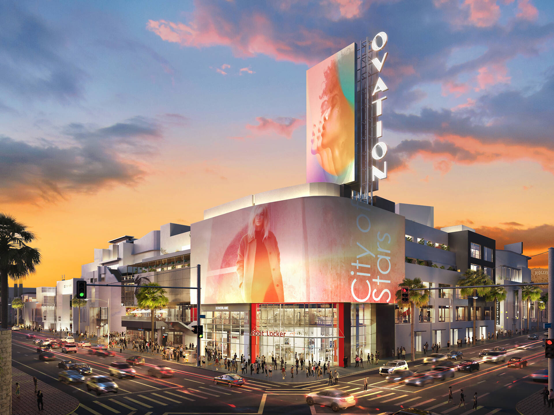 24 Must-see Hollywood Tourist Attractions On and Off the Walk of Fame